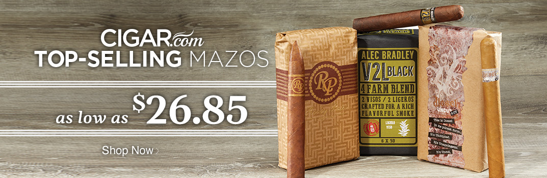 Homepage - CIGAR.com