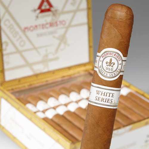Montecristo White Series - CIGAR.com